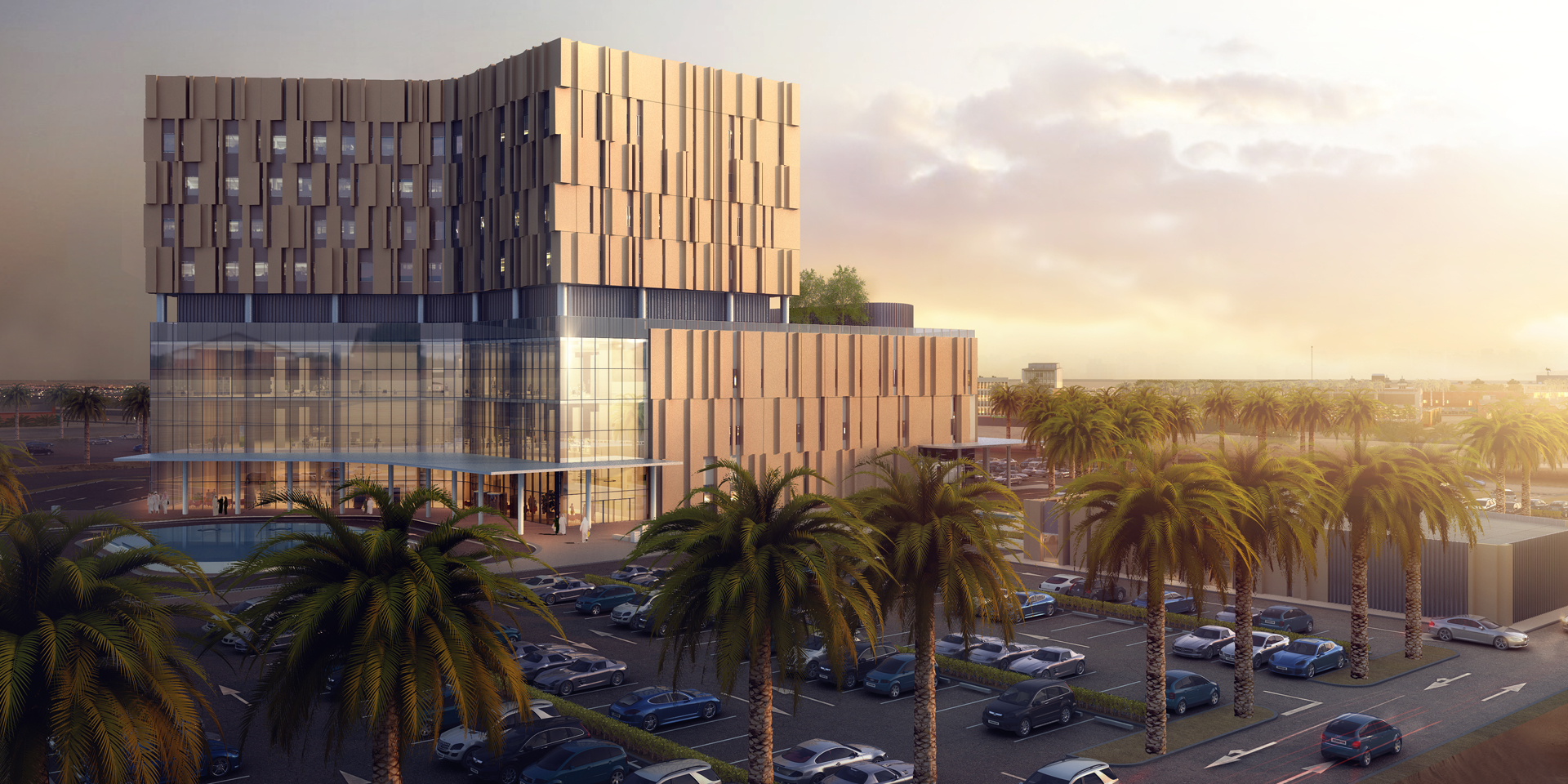 Skmc-seha – Hospital